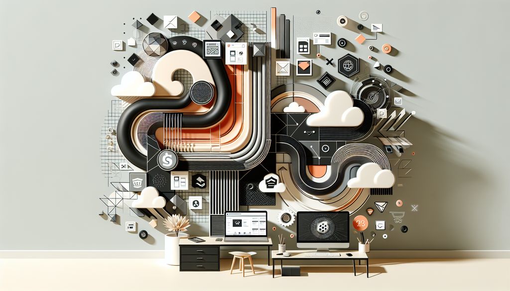 Streamline Your Ecommerce Operations With Shopify And Netsuite Integra