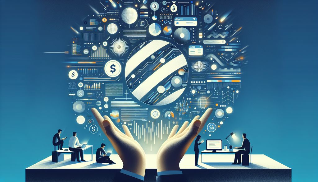 Stripe's Landmark Achievement: Surpassing $1 Trillion in Payment Volum