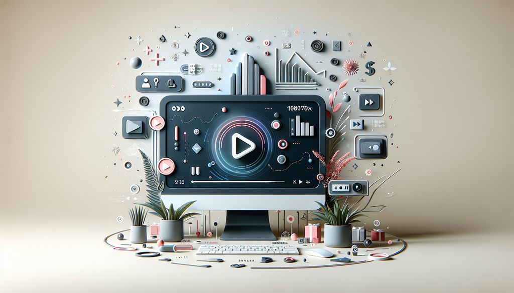 Supercharge Your Shopify Store: How to Add Background Video for a Visu