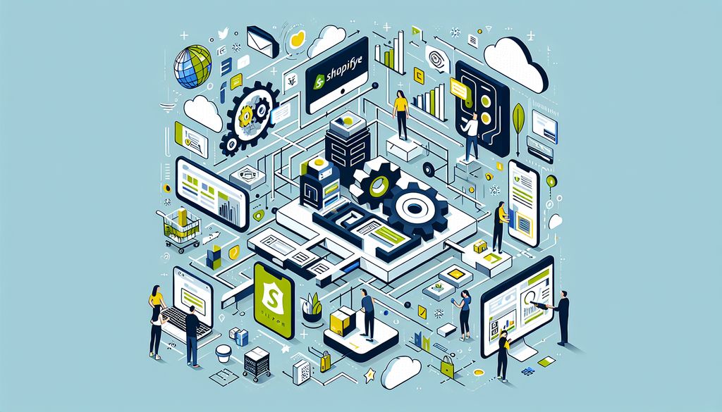 Integracja Team Express z Shopify