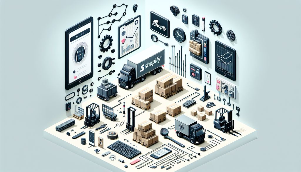 Thabit Logistics Shopify Integration