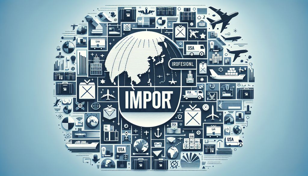 The Comprehensive Guide to Fulfillment Hub USA's Professional Import S