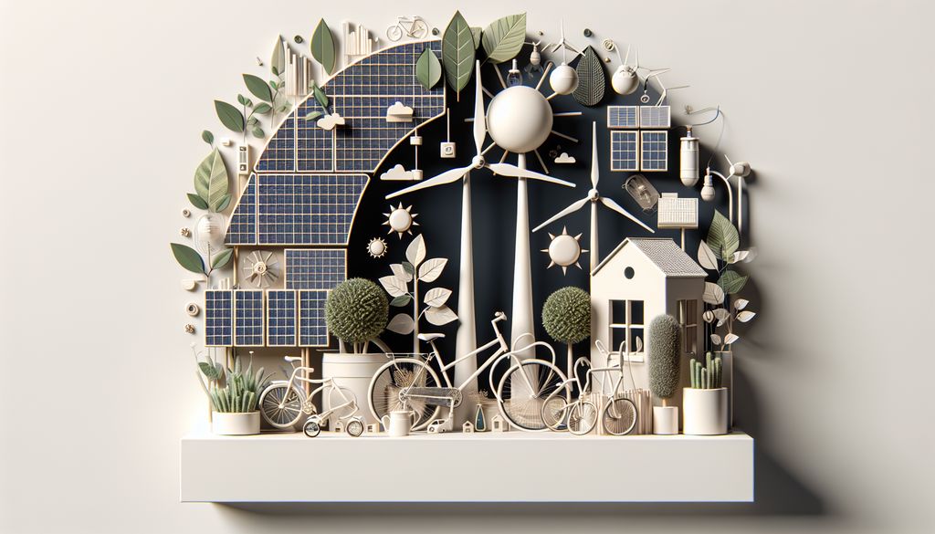 The Comprehensive Guide to Sustainable Living: Why It's More Important
