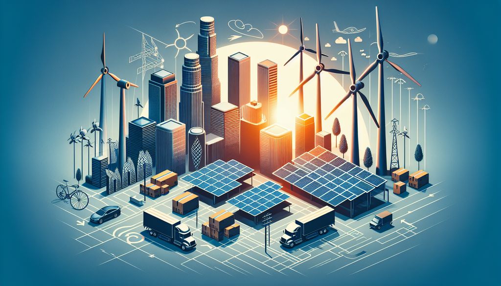 The Crucial Role Of Los Angeles In Sustainable Ecommerce Fulfillment