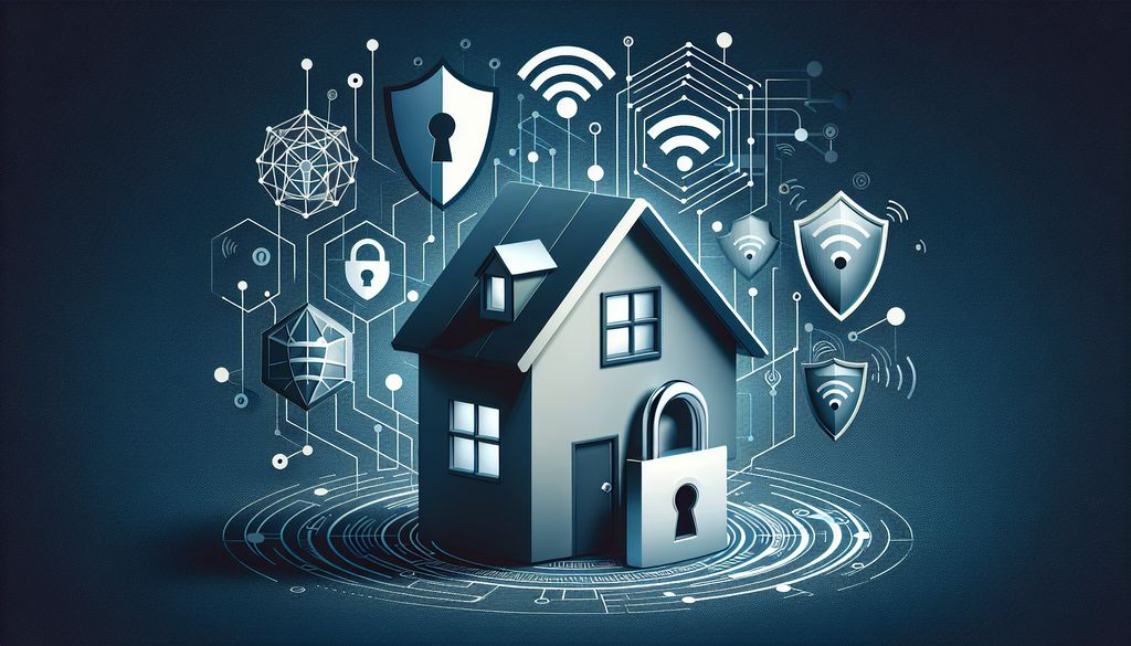 The Essential Guide to Enhancing Your Home Network Security