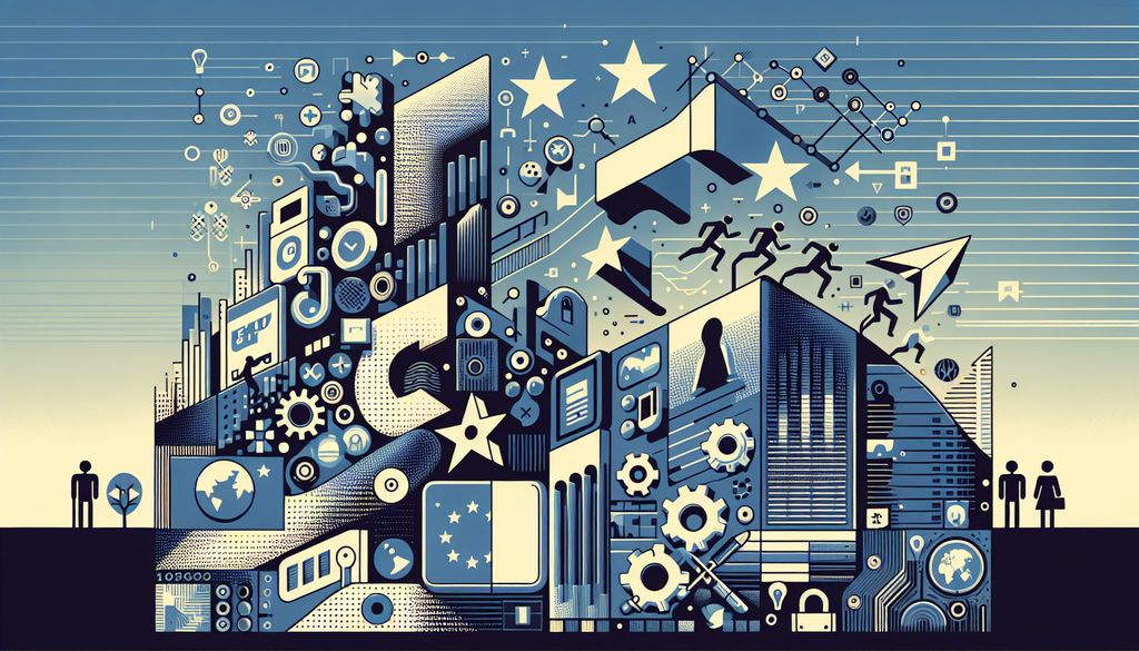 The EU AI Act: Challenges for Meta and the Future of AI in Europe