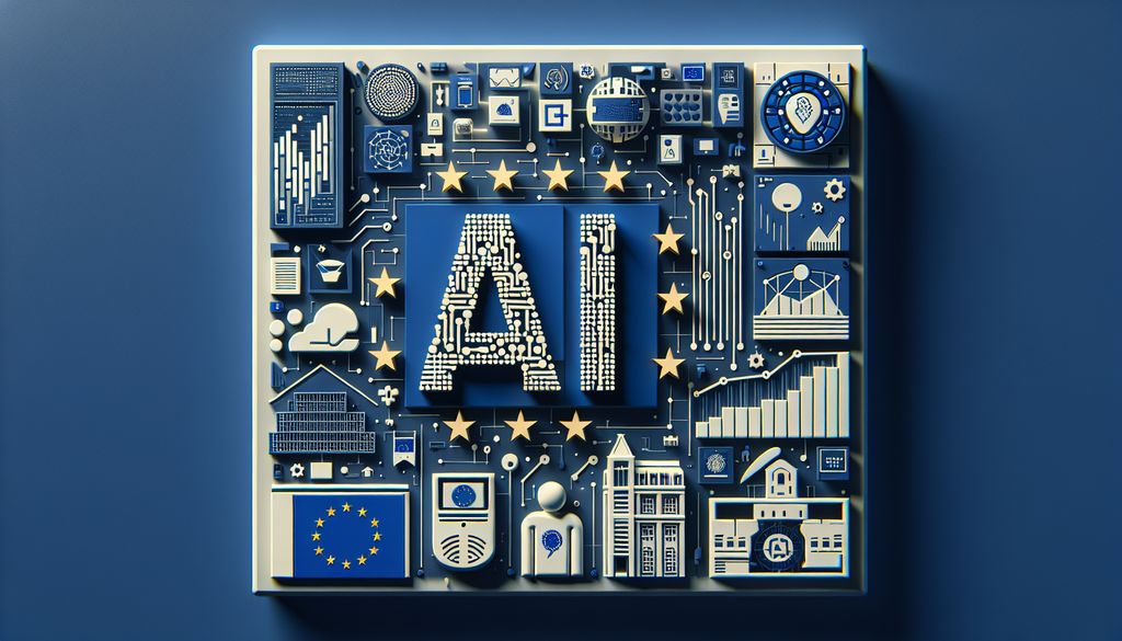 The EU AI Act: Impact on Meta's AI Models