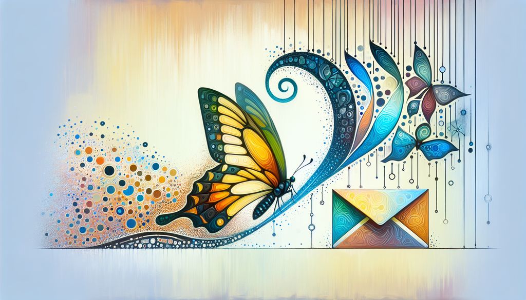 The Evolution of Brand Identity: Mastering the Art of Rebranding Email