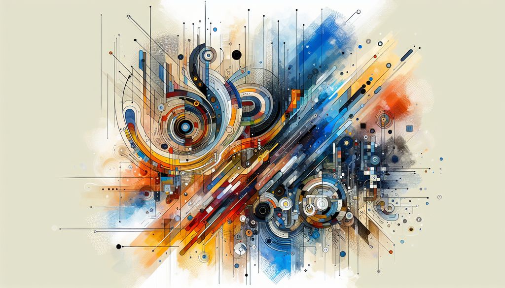 The Evolution of Digital Art: Bridging Tradition and Technology