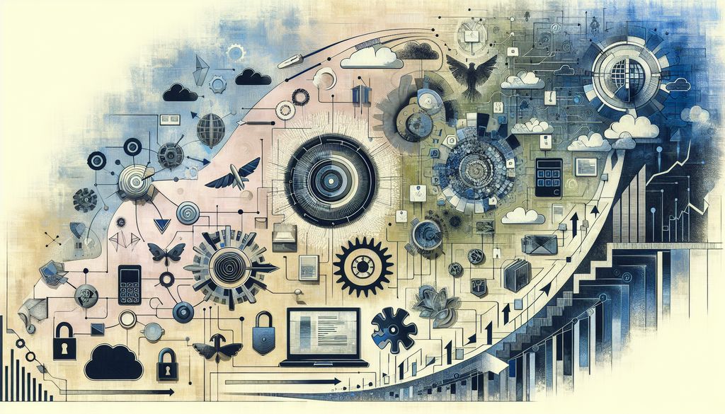 The Evolution of Online Privacy: Navigating the Digital Age