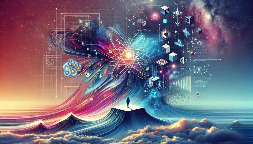 The Expansive Universe of Quantum Computing: A Deep Dive