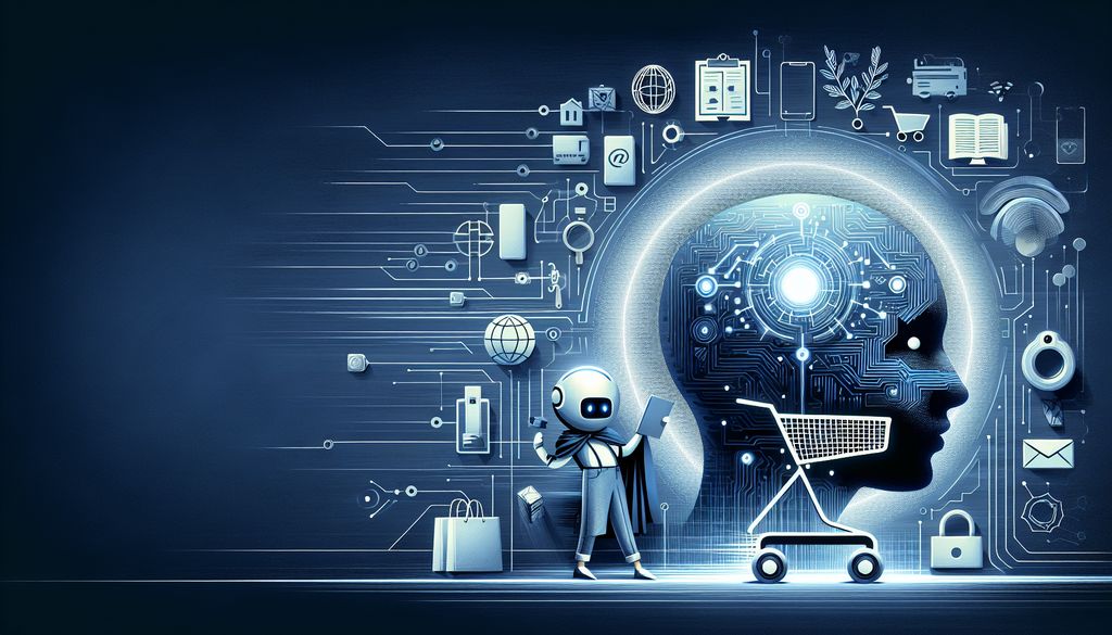 The Future of AI in ecommerce: Leveraging Trends for Success