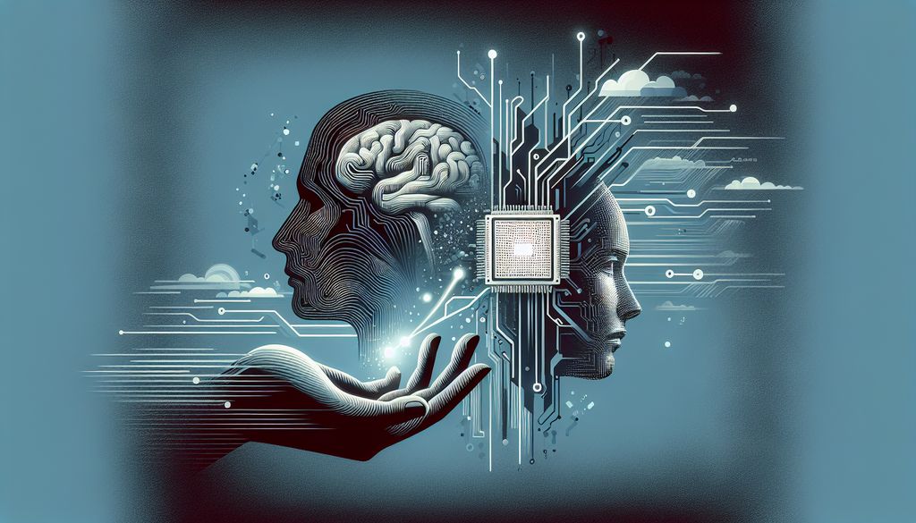 The Future of AI: Will Artificial Intelligence Surpass Human Intellige