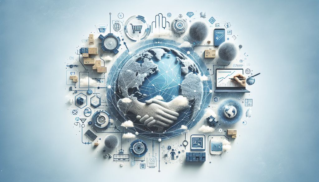 The Future of ecommerce: Key Strategies and Innovations for 2024