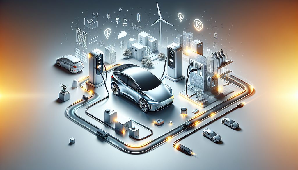 The Future of Electric Vehicles: Opportunities and Challenges