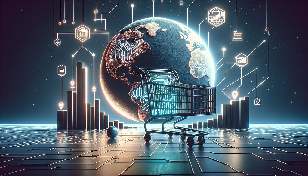 The Future of Global Retail: Unpacking Forrester's 2024-2028 ecommerce