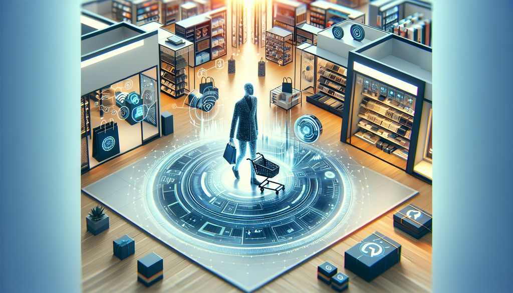 The Future of Retail: How Predictive AI and Personalization are Redefi