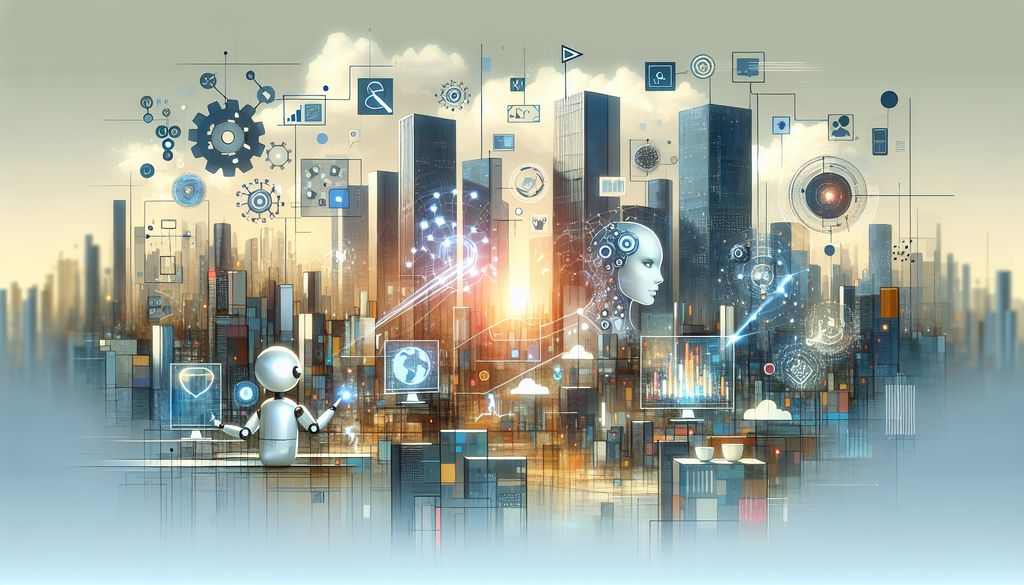 The Future of Sales: Leveraging AI Tools to Optimize Your Business