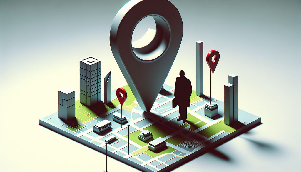 The Google Maps Pin Scam: A New Google Business Profile Threat