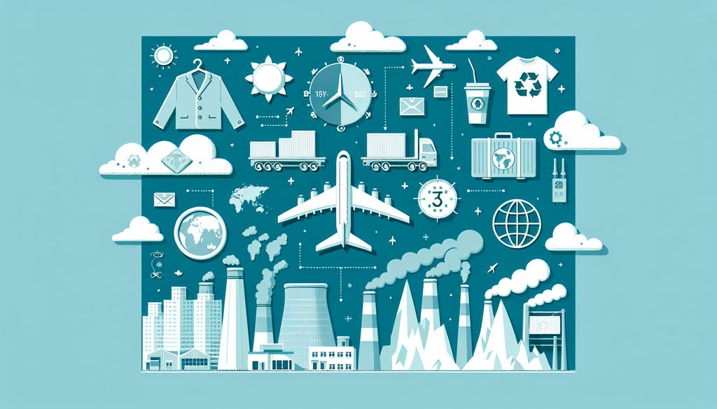 The Hidden Environmental Cost of Fast Fashion: A Deep Dive into Shein