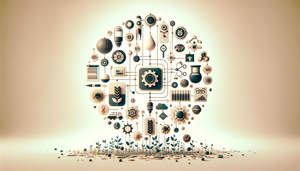 The Impact of Genetic Engineering on Modern Agriculture