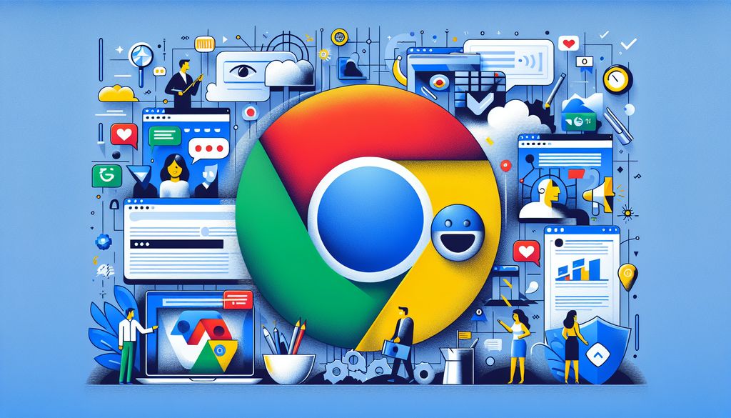 The Impact of Google Chrome IP Masking on Advertisers