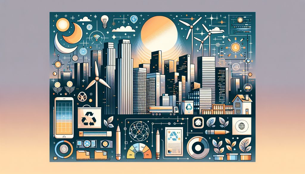 The Impact Of Sustainable Ecommerce Practices In Los Angeles