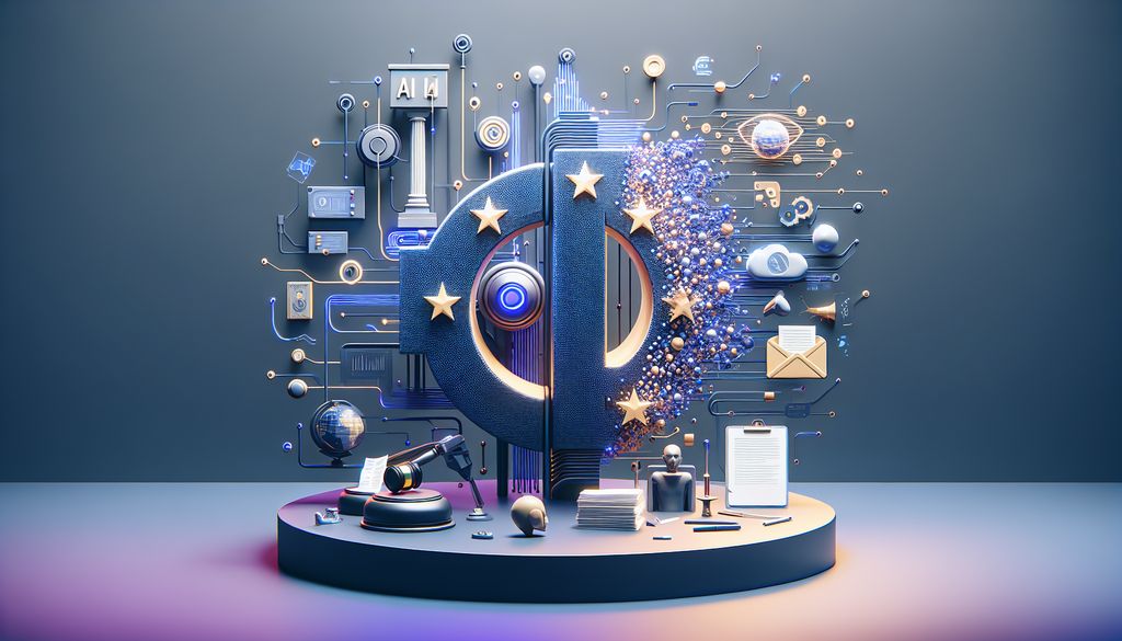 The Implications of the EU AI Act on Meta's Llama 3.1 AI Models