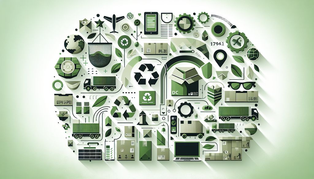 The Importance of Sustainable Packaging in Order Fulfillment