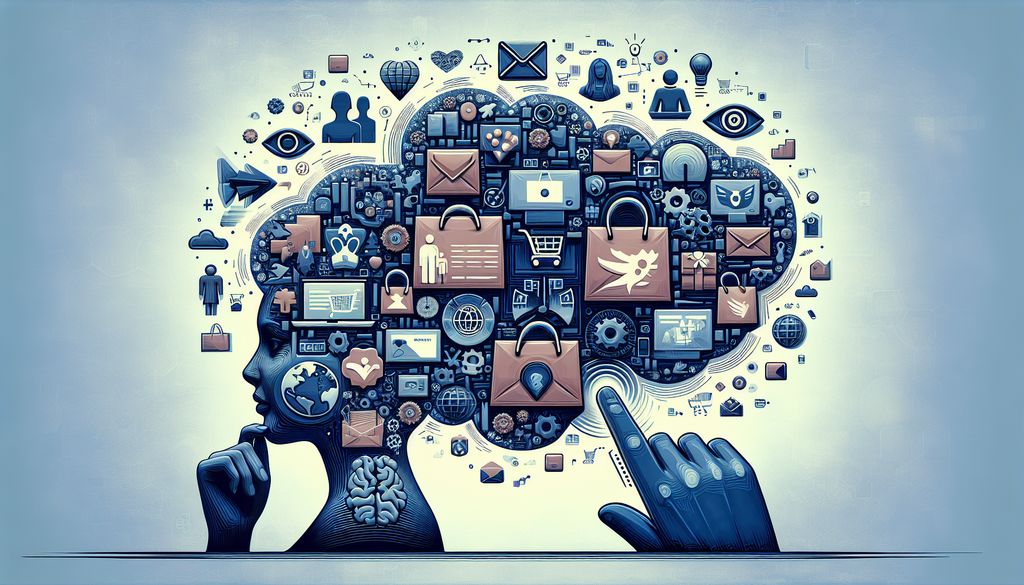 The Psychology Behind Social Shopping: Why We're Always 'Clicking to B