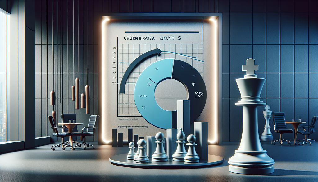 The Significance Of Churn Rate Analysis In Business Strategy the-significance-of-churn-rate-analysis-in-business-strategy