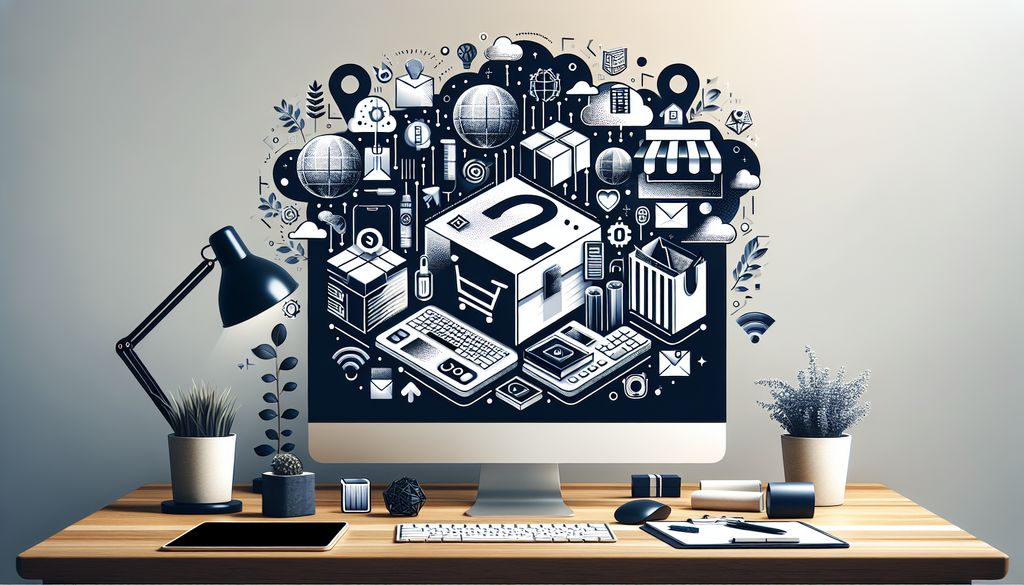 The Top 7 ecommerce Platforms for Small Businesses in 2024