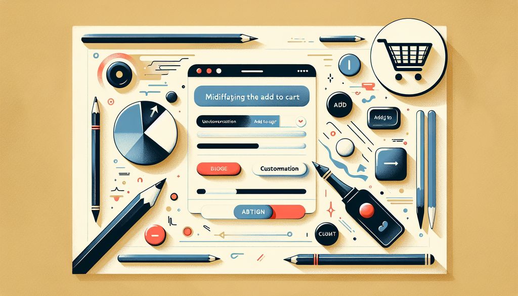 The Ultimate Guide on How to Change Add to Cart Button Text in Shopify