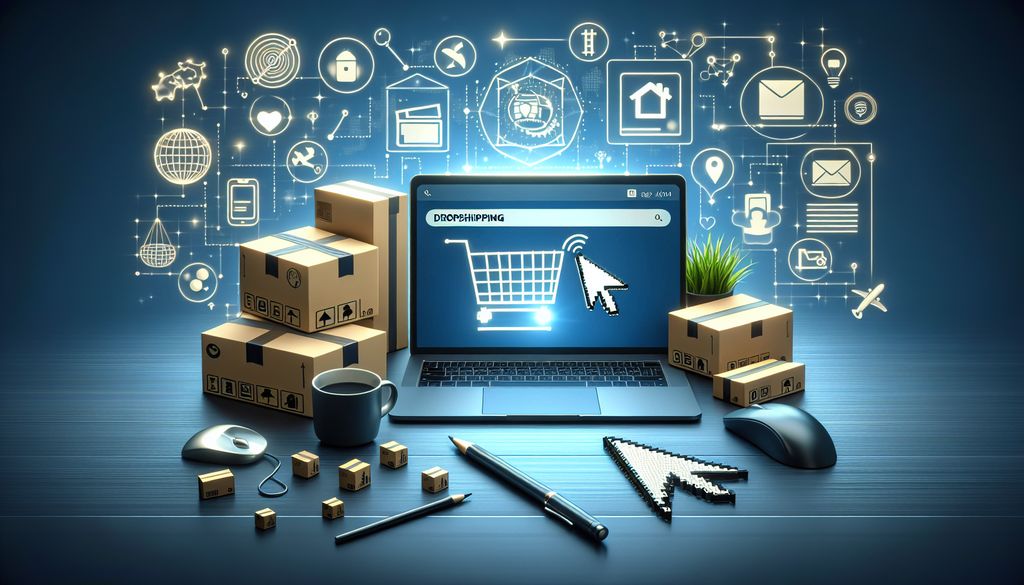 The Ultimate Guide to Dropshipping Home Goods: A Smart Path for E-comm