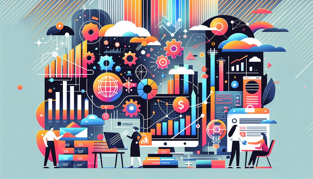 The Ultimate Guide to Streamlining Your Business with Shopify