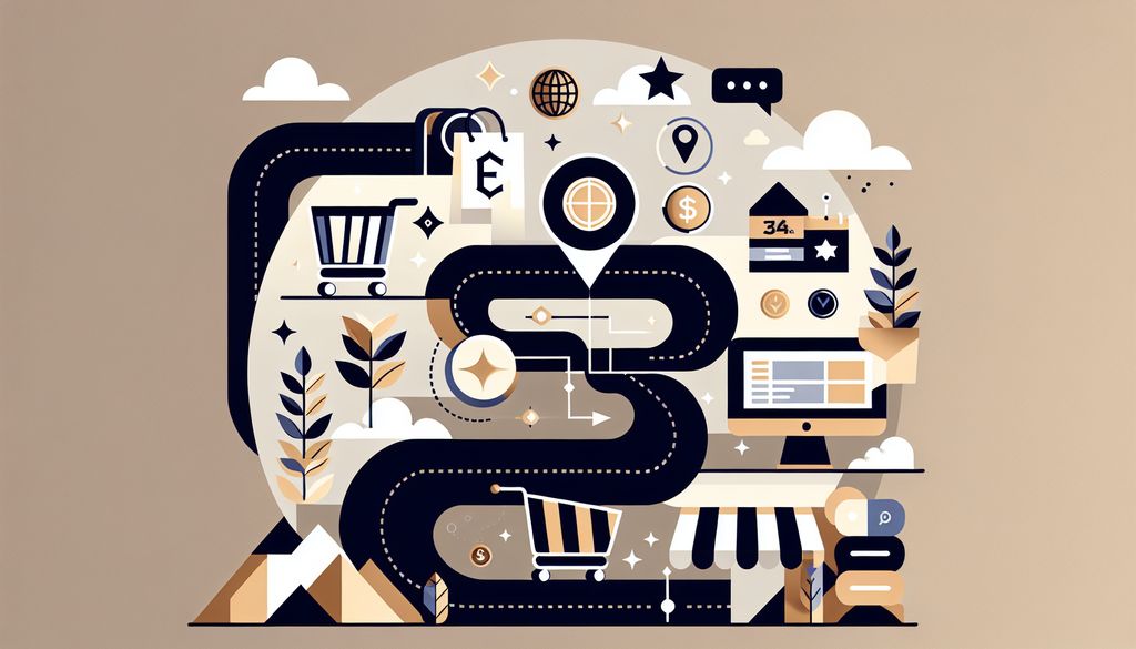 The Visionaries Behind Shopify: The Founders' Journey to ecommerce Ma