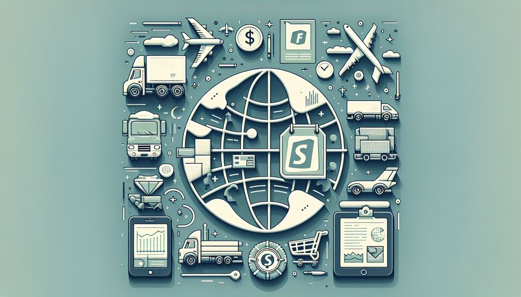 TP Logistics Shopify Integration