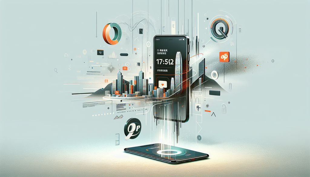 Transforming ecommerce in Hong Kong: The Integration of QFPay Payment