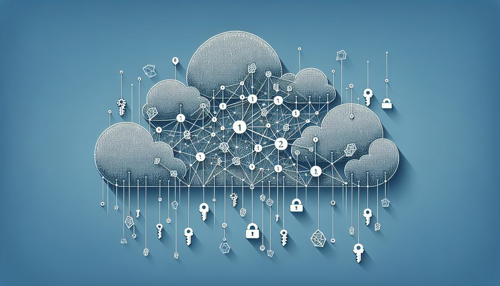 Understanding Cloud Encryption: The Cornerstone of Cybersecurity