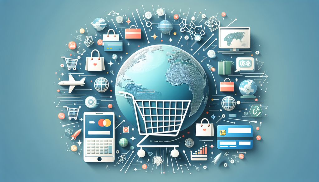 Understanding ecommerce: A Comprehensive Guide