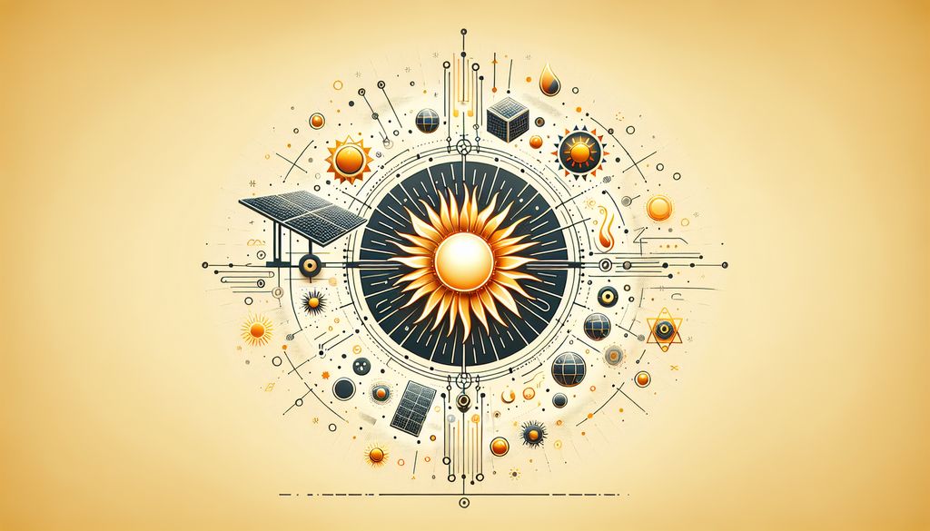 Understanding Solar Energy: Harnessing the Power of the Sun