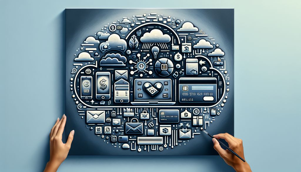 Unleashing ecommerce Potential in Belize: Exploring Paymentwall's Int