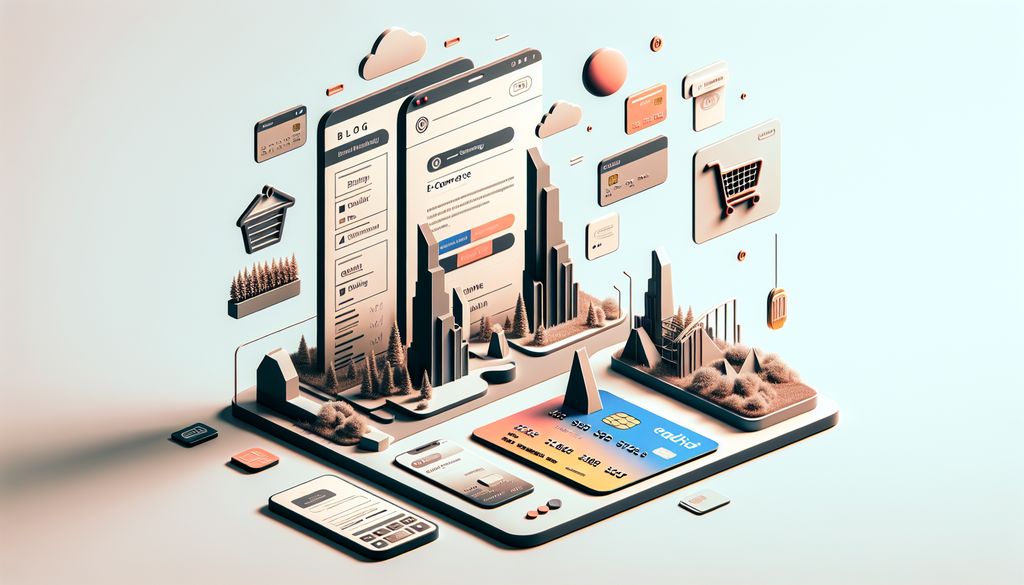 Unleashing ecommerce Potential in Iceland: The Integration-Credit/Deb