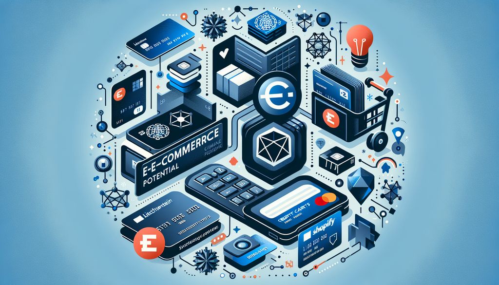 Unleashing ecommerce Potential in Liechtenstein: The Pei v2 and Shopi