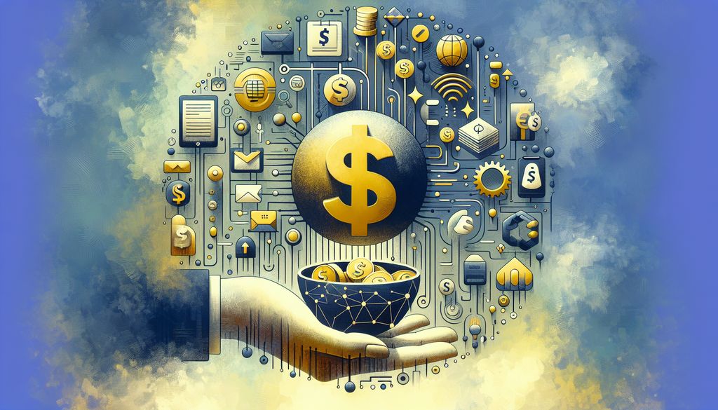 Unleashing ecommerce Potential in Luxembourg: FasterPay - Dev App & S