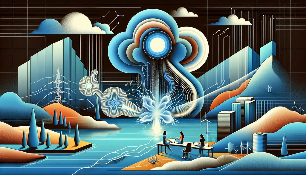 Unleashing the Power of Elastic's New Search AI Lake for Real-Time, Lo