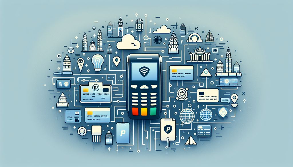 Unlocking Digital Payments: The Rise of TapPay Dev in Cambodia's Shopi