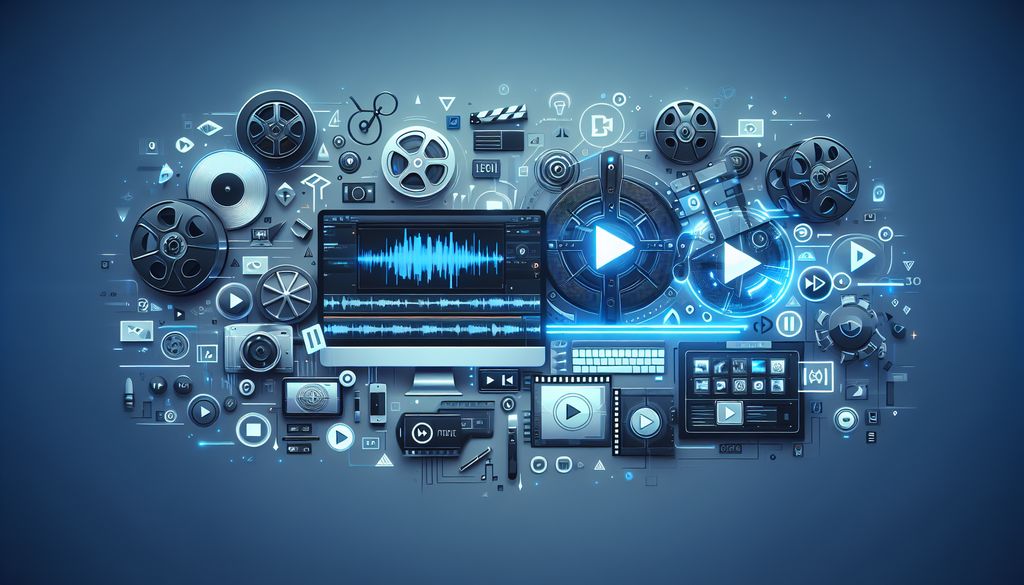 Unlocking the Full Potential of Video Editing: A Comprehensive Guide f