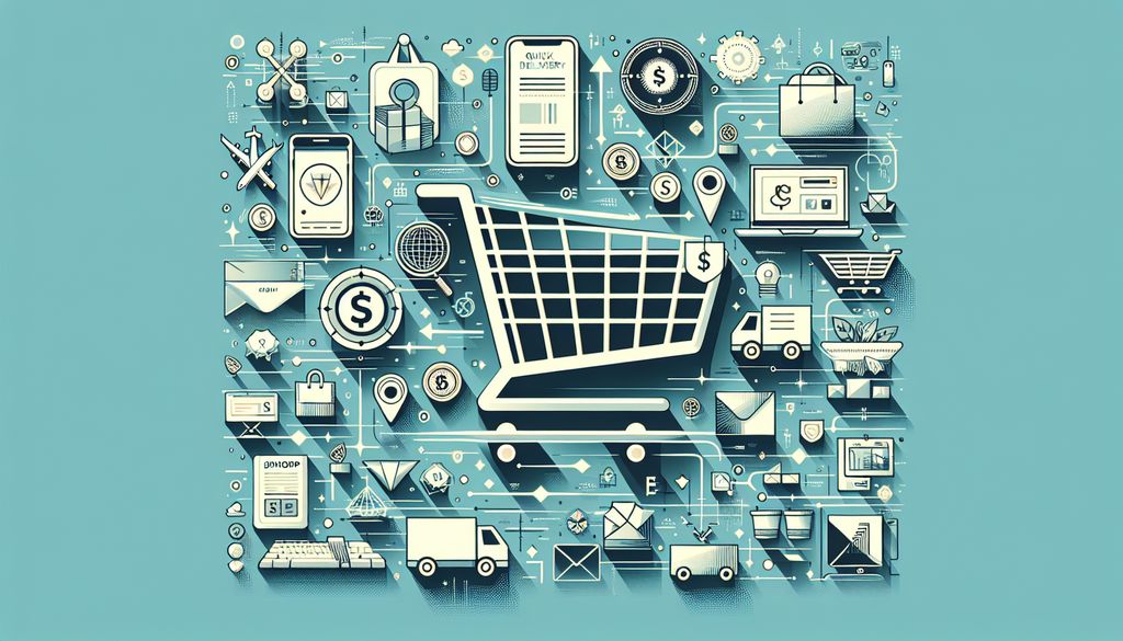 Unlocking the Future of ecommerce: A Comprehensive Guide for 2024