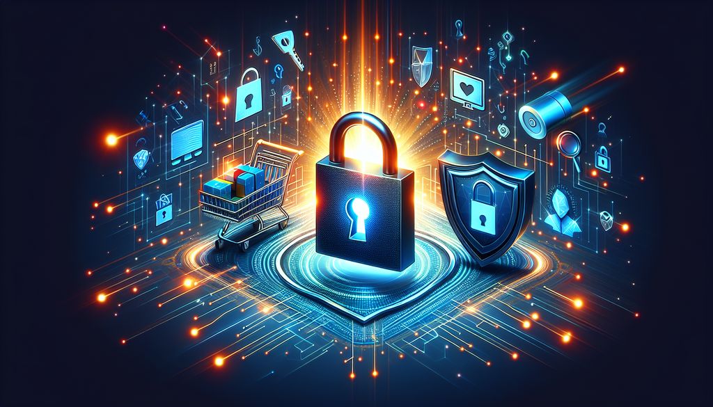 Unlocking the Potential of Dropshipping Security Products: A Comprehen